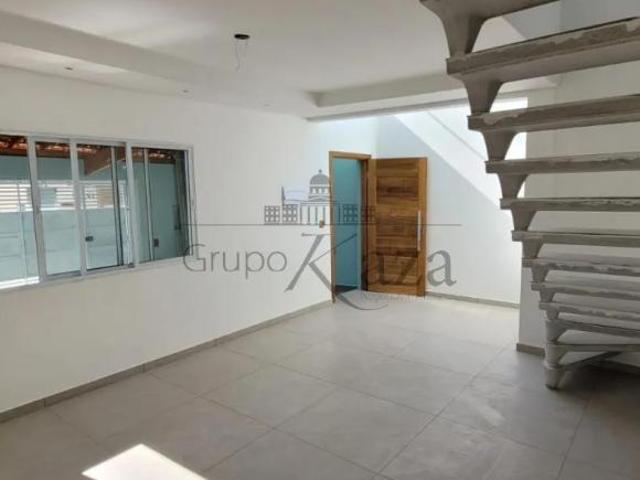 Oportunidade Casa Villa Branca Jacareí 3 Dormitórios 164m²