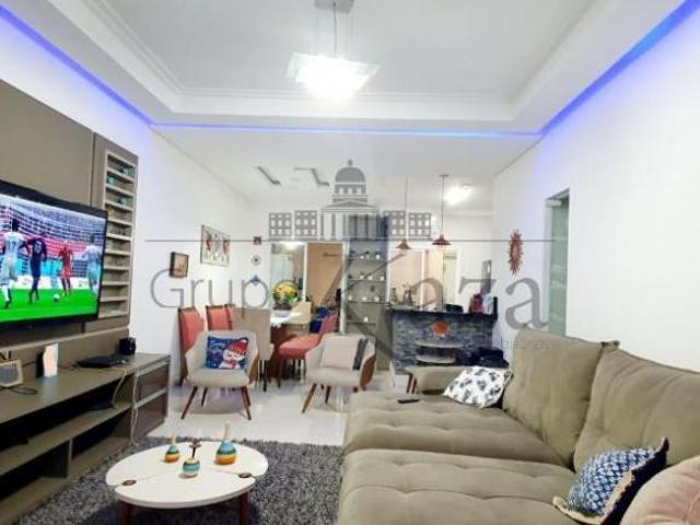 Oportunidade Casa Villa Branca Jacareí 3 Dormitórios 179m²