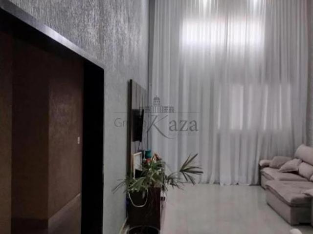 Oportunidade Casa Villa Branca Jacareí 3 Dormitórios 250m²