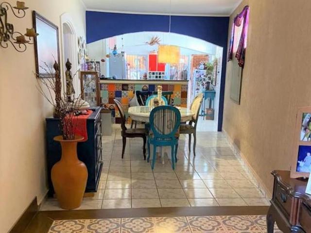 Oportunidade Casa Vista Verde 4 Dormitórios 200m²