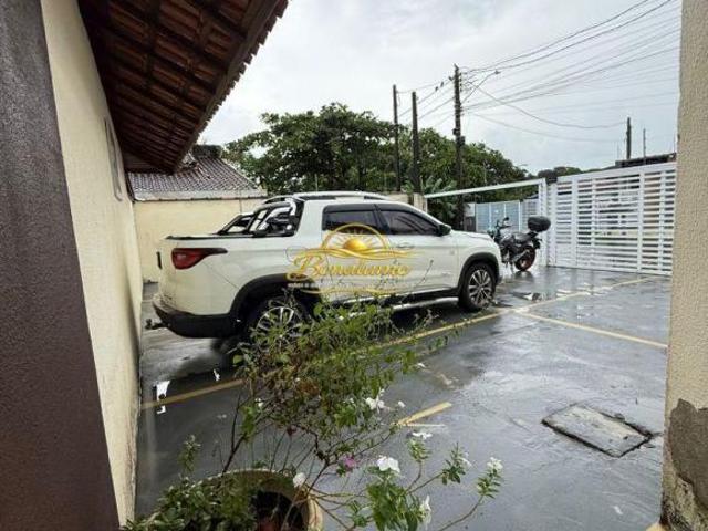 Oportunidade! Casa á venda mobiliada com piscina em condomínio fechado Itanhaem