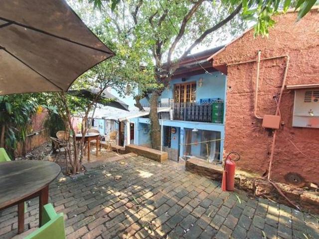 Oportunidade – Casa à Venda na Pompeia