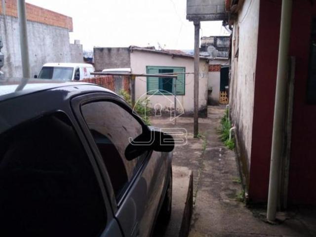 Oportunidade: Casa à venda na Vila Valle, em Sumaré/SP