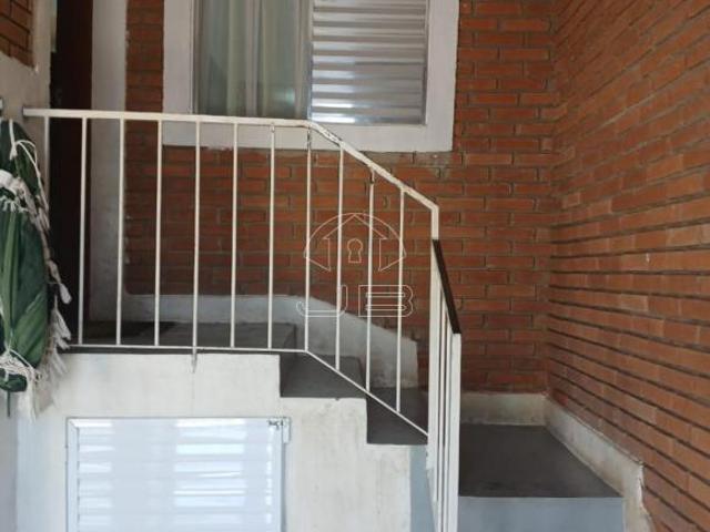 Oportunidade: Casa à venda no bairro Vila Industrial, em Campinas/SP