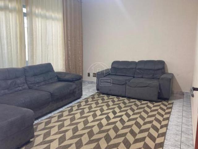 Oportunidade: Casa à venda no bairro Vila San Martin, em Campinas/SP