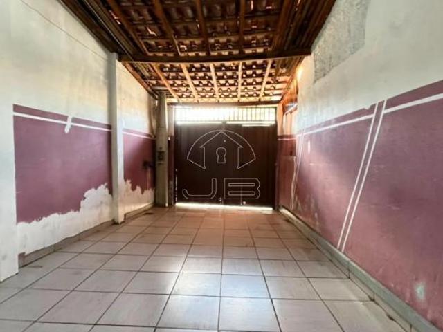 Oportunidade: Casa à venda no bairro Jardim Eulina, em Campinas/SP