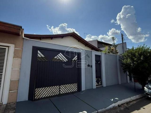 Oportunidade: Casa à venda no bairro Jardim São Jorge, em Nova Odessa/SP