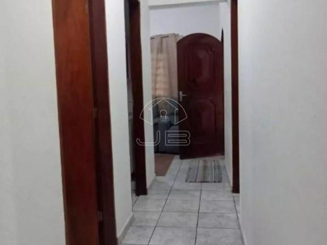Oportunidade: Casa à venda no bairro Jardim Santiago, em Hortolândia/SP