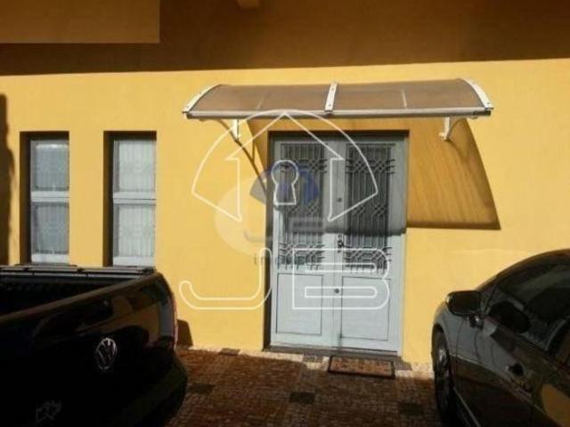 Oportunidade: Casa à venda no bairro Parque Via Norte, em Campinas/SP