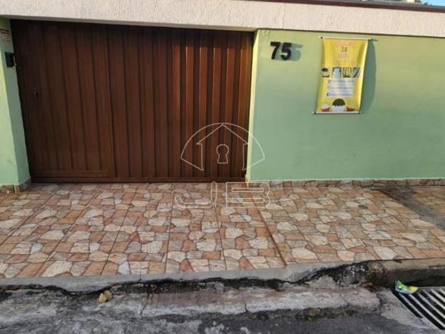 Oportunidade: Casa à venda no bairro Rosália, em Campinas/SP