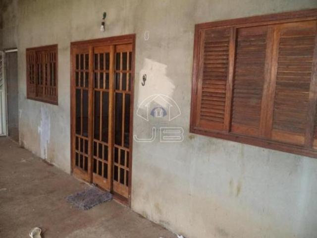 Oportunidade: Casa à venda no bairro Rosália, em Campinas/SP