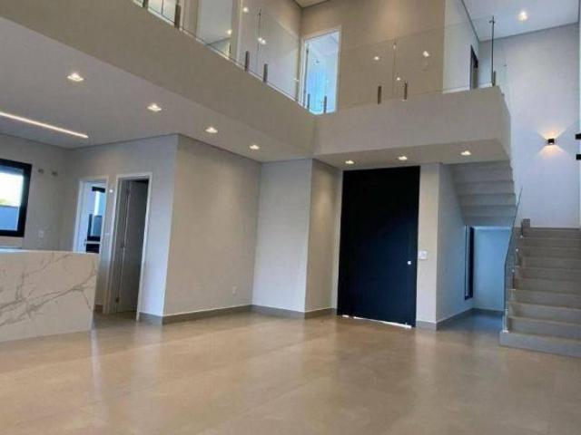 Oportunidade casa à venda no cond.Brisas da Mata em Jundiai com3 suites