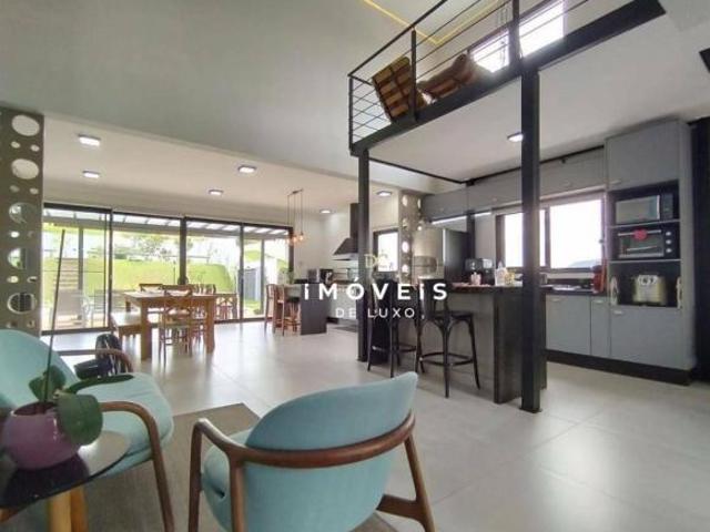 Oportunidade Casa à venda no Condomínio Campos de Santo Antônio II, Itu SP