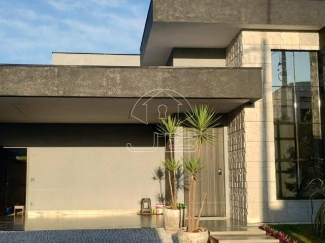 Oportunidade: Casa à venda no Condomínio Jatobá, em Hortolândia/SP
