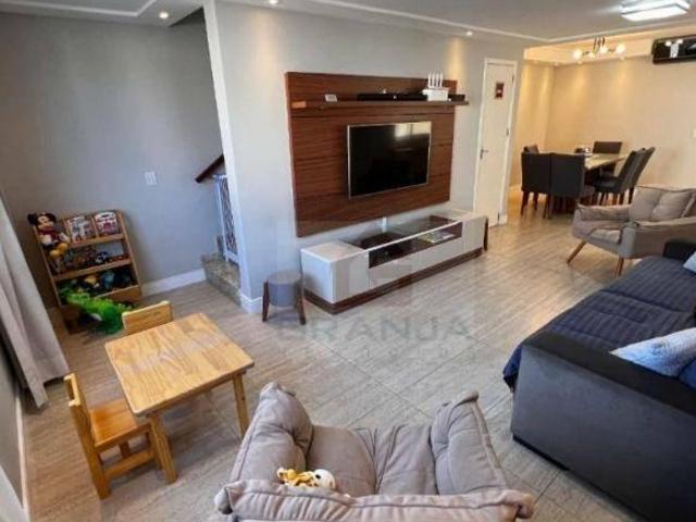 Oportunidade – Casa à Venda no Condomínio Nova Vianna | Cotia