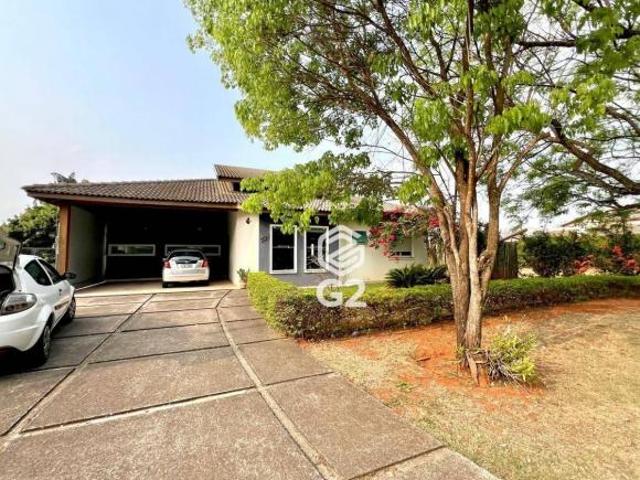 Oportunidade! Casa à Venda no Condomínio Primavera – Salto Sp
