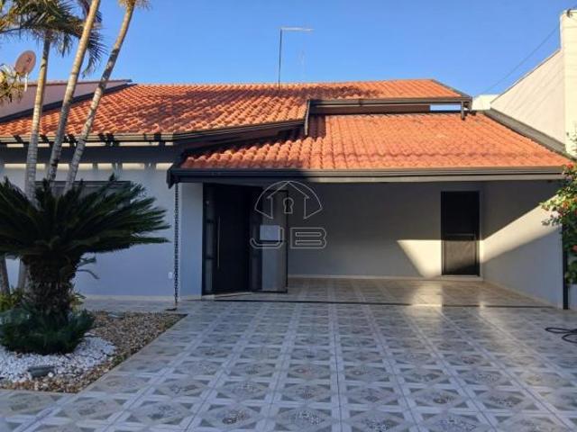 Oportunidade: Casa à venda no Condomínio Residencial Okinawa, em Paulínia/SP