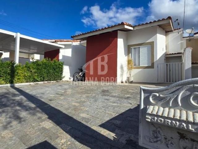 Oportunidade casa a venda no condominio Terra Nova Sorocaba SP