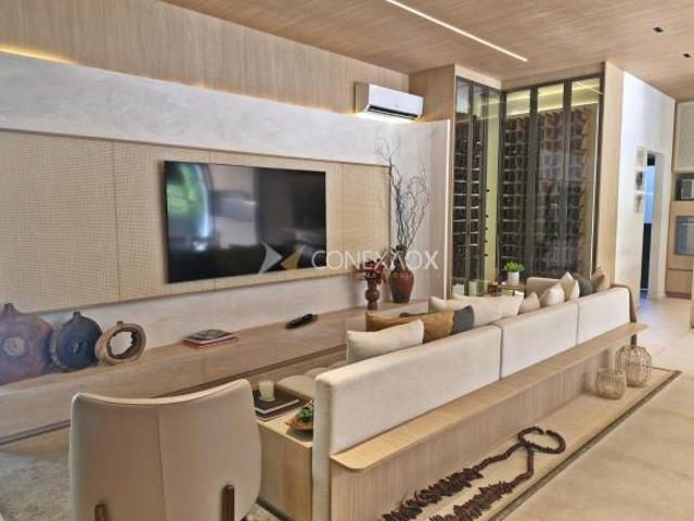 Oportunidade Casa à Venda no Gramado com 3 suítes Campinas SP