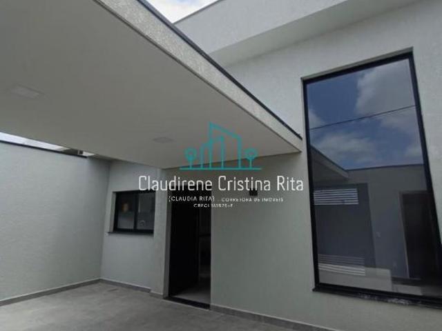 Oportunidade Casa à Venda no Jardim Bonsucesso Indaiatuba/SP com 3 Dormitórios e Churrasqueira In