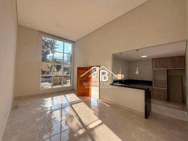 OPORTUNIDADE — CASA À VENDA NO JARDIM BRÉSCIA – INDAIATUBA/SP | POR R$ 1.190.000,00 3 DORMITÓRIOS CO
