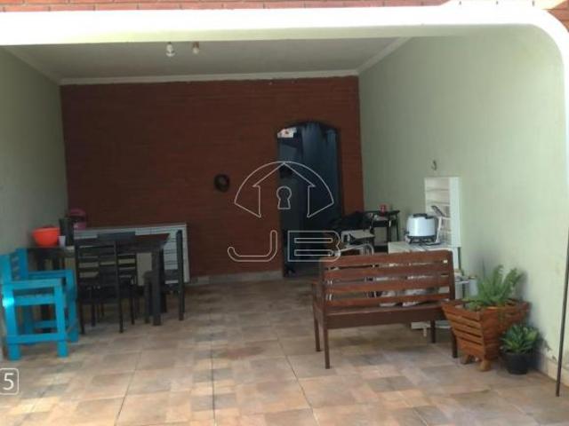 Oportunidade: Casa à venda no Jardim Fantinatti Nova Veneza, em Sumaré/SP