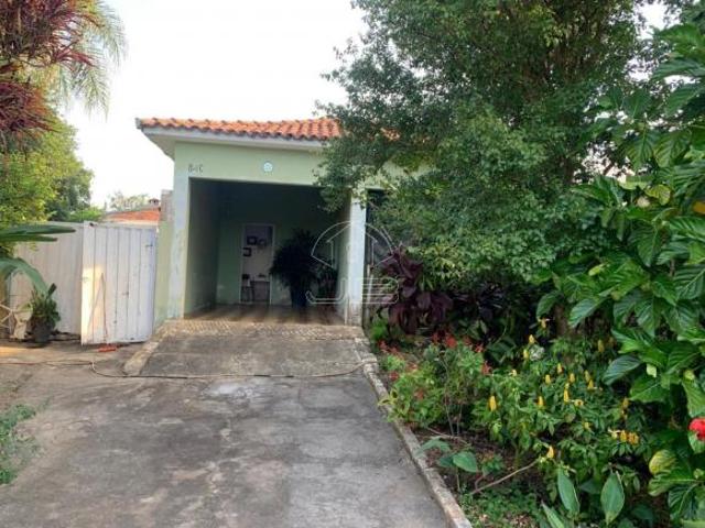 Oportunidade: Casa à venda no Jardim Paviotti, em Monte Mor/SP
