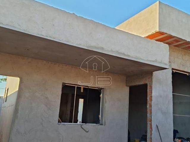 Oportunidade: Casa à venda no Parque Bellavilla, em Hortolândia/SP