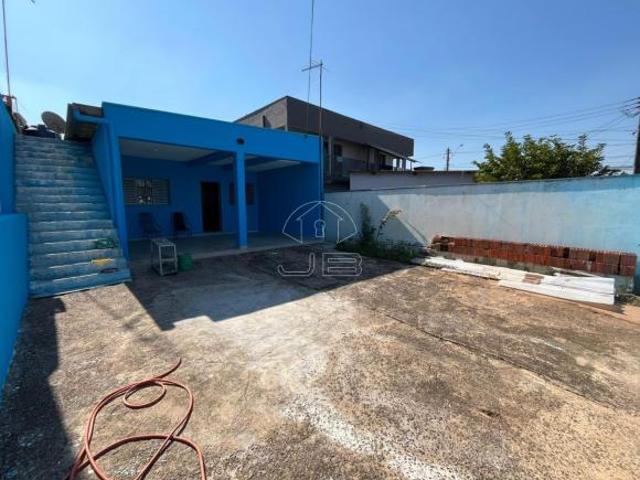 Oportunidade: Casa à venda no Parque Cidade, em Campinas/SP