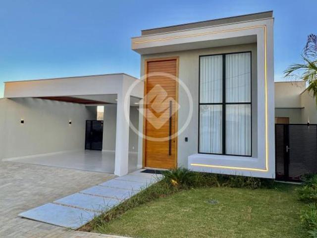 Oportunidade Casa à venda no Parque dos Buritis