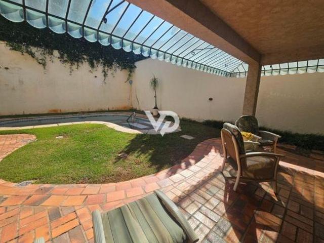 Oportunidade Casa à venda no Residencial Alpha Zero – Alphaville