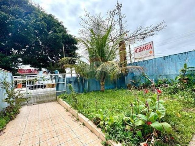 Oportunidade casa a venda Av. Padre Anchieta residencial/comercial