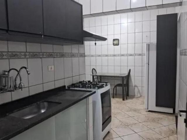 Oportunidade! Casa à venda c/ doc. em dia Mascarenhas de Moraes