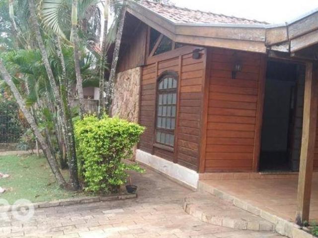 OPORTUNIDADE. Casa A VENDA com 4 quartos, sendo 1 suíte à venda, 252 m² por R$ 790.000 Jardim Colo