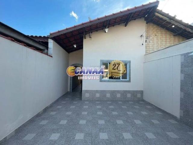Oportunidade Casa a Venda com 3 dormitórios Vera Cruz em Mongaguá litoral de SP!