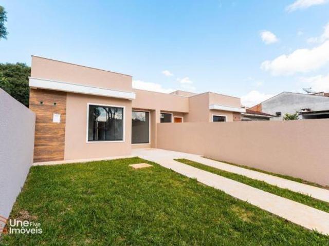 OPORTUNIDADE: CASA A VENDA COM ENTRADA QUASE ZERO DE ENTRADA!
