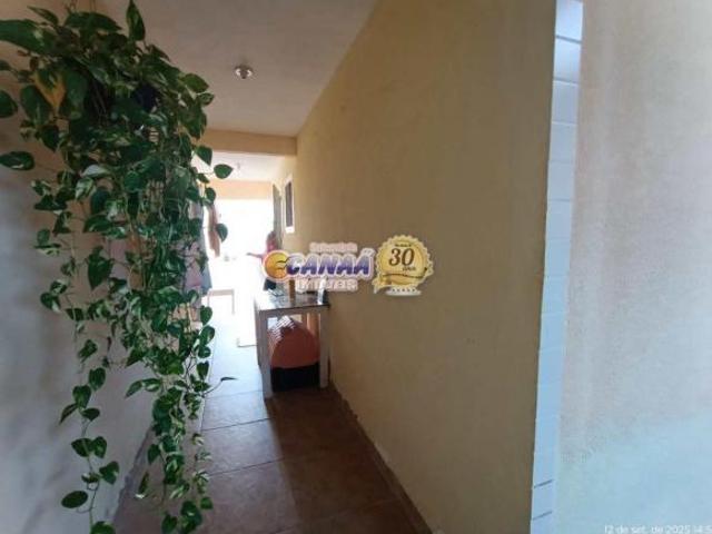 Oportunidade Casa à venda em Mongaguá – Bairro Jussara!