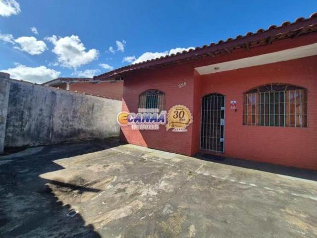 Oportunidade! Casa à venda em Mongaguá SP Venha conferir e realizar o sonho da casa no litoral!