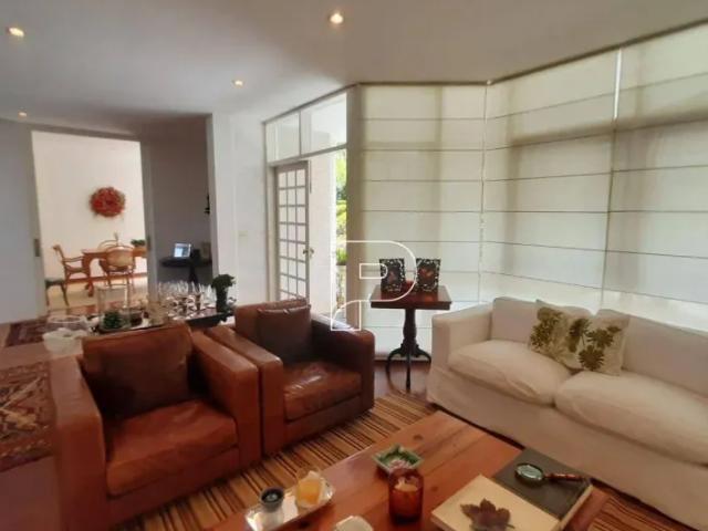 Casa com 4 dormitórios à venda, 725 m² por R$ 4.200.000,00 Alphaville Santana de Parnaíba/SP