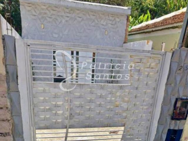 Oportunidade: Casa à venda em Bragança Paulista SP, bairro Lavapés! 2 quartos, 2 salas, 1 banheiro