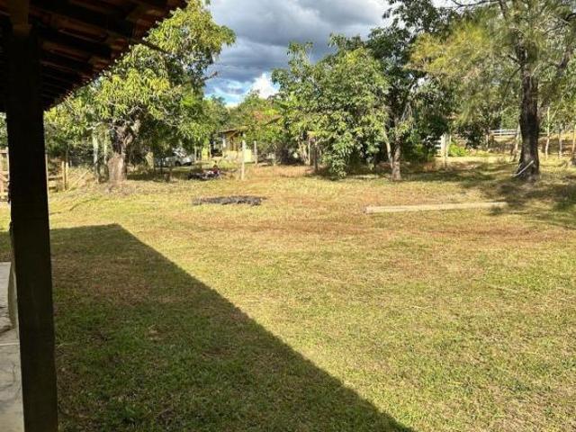 Oportunidade! Casa a venda em Jaboticatubas próximo a MG10 no Curralinho terreno com 3.500mts