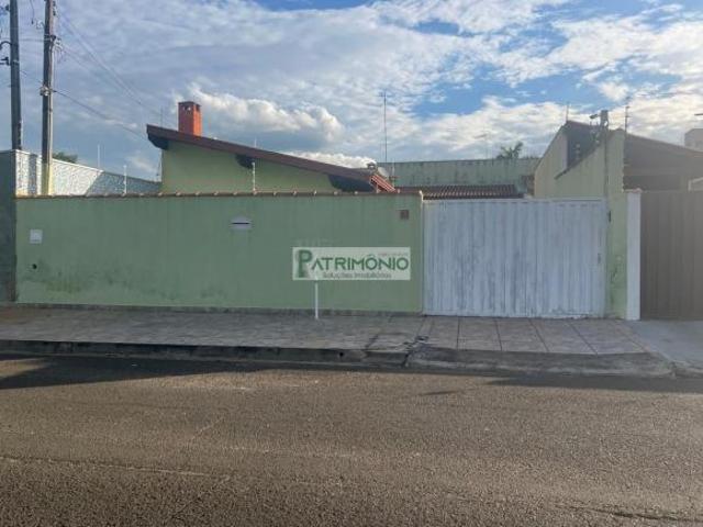 Oportunidade: Casa à venda em Jaguariúna SP, Jardim Boa Vista!