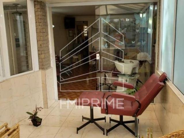 Oportunidade! Casa a venda em Perdizes! 100m2 de área útil, 2 dormits, 1 vaga de garagem!