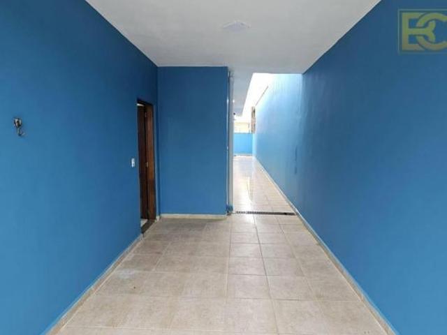 Oportunidade casa à venda em Peruibe Balneário São João batista II Peruíbe/SP