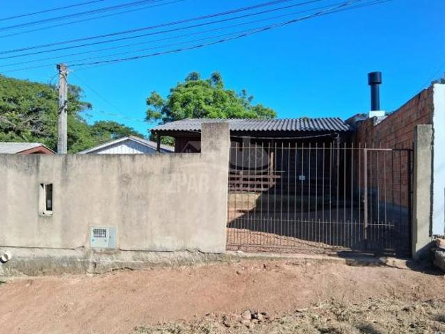 Oportunidade: Casa à venda em Porto Alegre RS, com 2 dormitórios e 35m² de área!