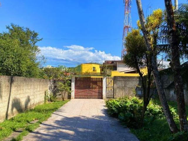 OPORTUNIDADE CASA A VENDA EM 2 TERRENOS LOTES 720m² NA MARTIM DE SÁ