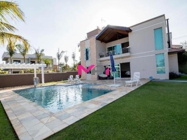 Oportunidade Casa a venda Haras Pindorama Cabreuva SP 5 suites