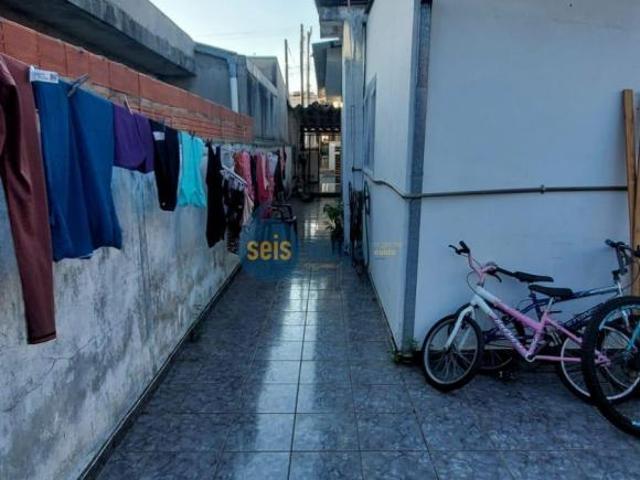 Oportunidade! casa à venda jardim Pérola Santa Bárbara d`Oeste SP
