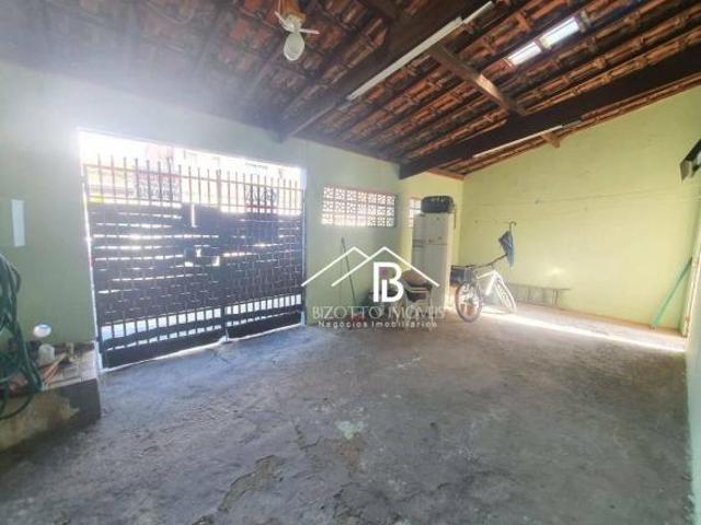 Oportunidade! Casa à Venda Jardim Rêmulo Zoppi – Indaiatuba/SP a apenas 250 metros do Park Mall Va