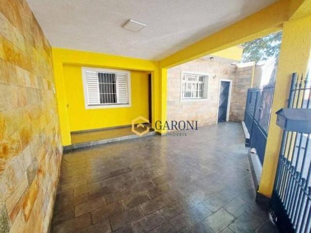 Oportunidade: Casa a venda por R$ 540mil em excelente localização na Chácara Inglesa em Pirituba, Sã